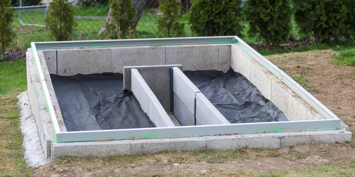 How to Build a Foundation for a Greenhouse: Essential Guide