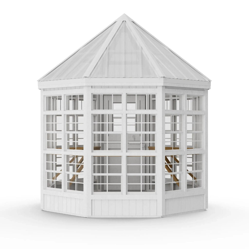 Greenhouse Kits