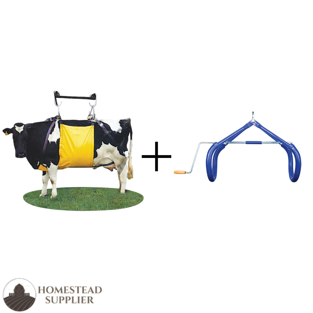 Cow Lifts