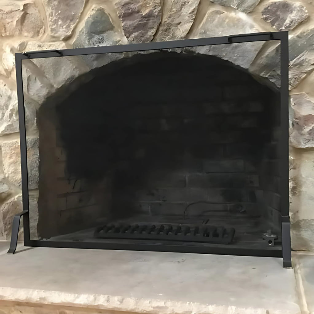Fireplace Safety Screen | Master Flame