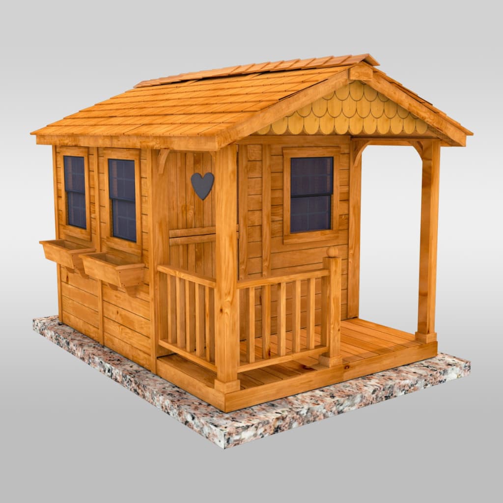 Playhouses Kits