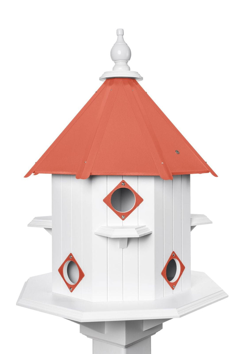 Castle Martin Bird House | Birdstead Birdhouses