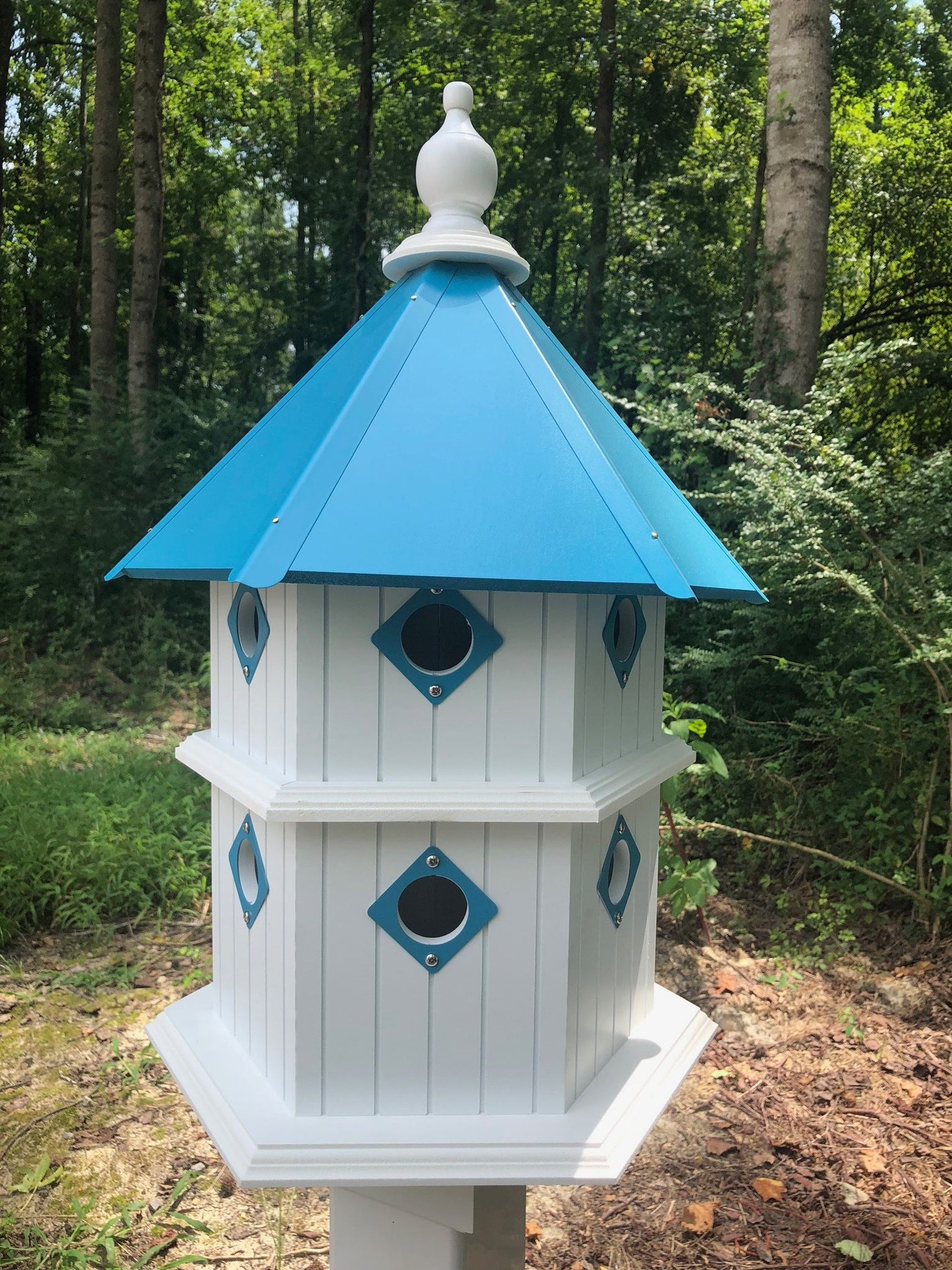 Chateau Bird House | Birdstead BIrdhouses