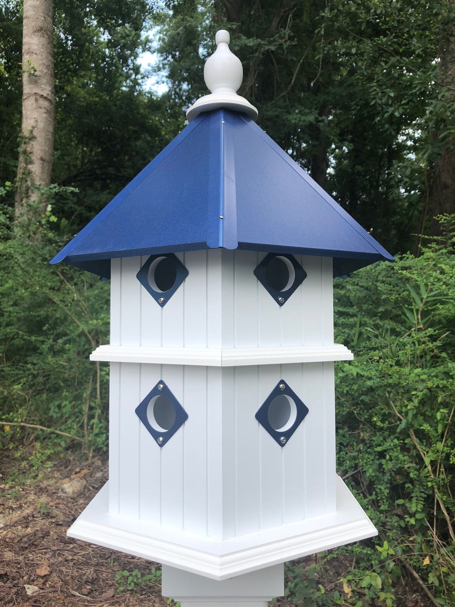 Chateau Bird House | Birdstead BIrdhouses
