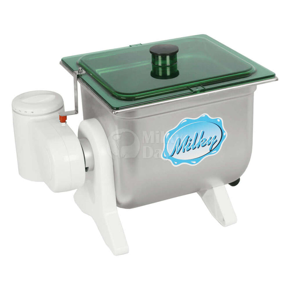 Butter Churner Electric | Milky FJ 10 Electric Butter Churn