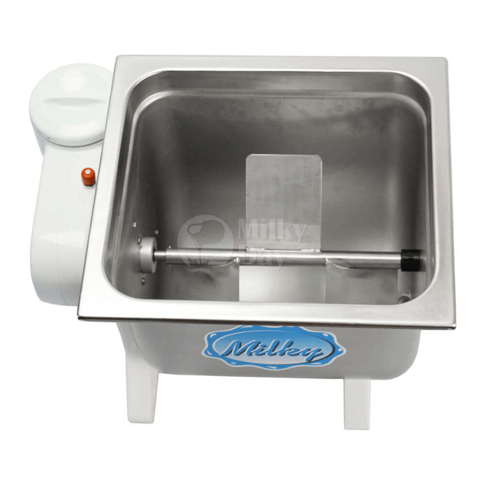 Butter Churner Electric | Milky FJ 10 Electric Butter Churn