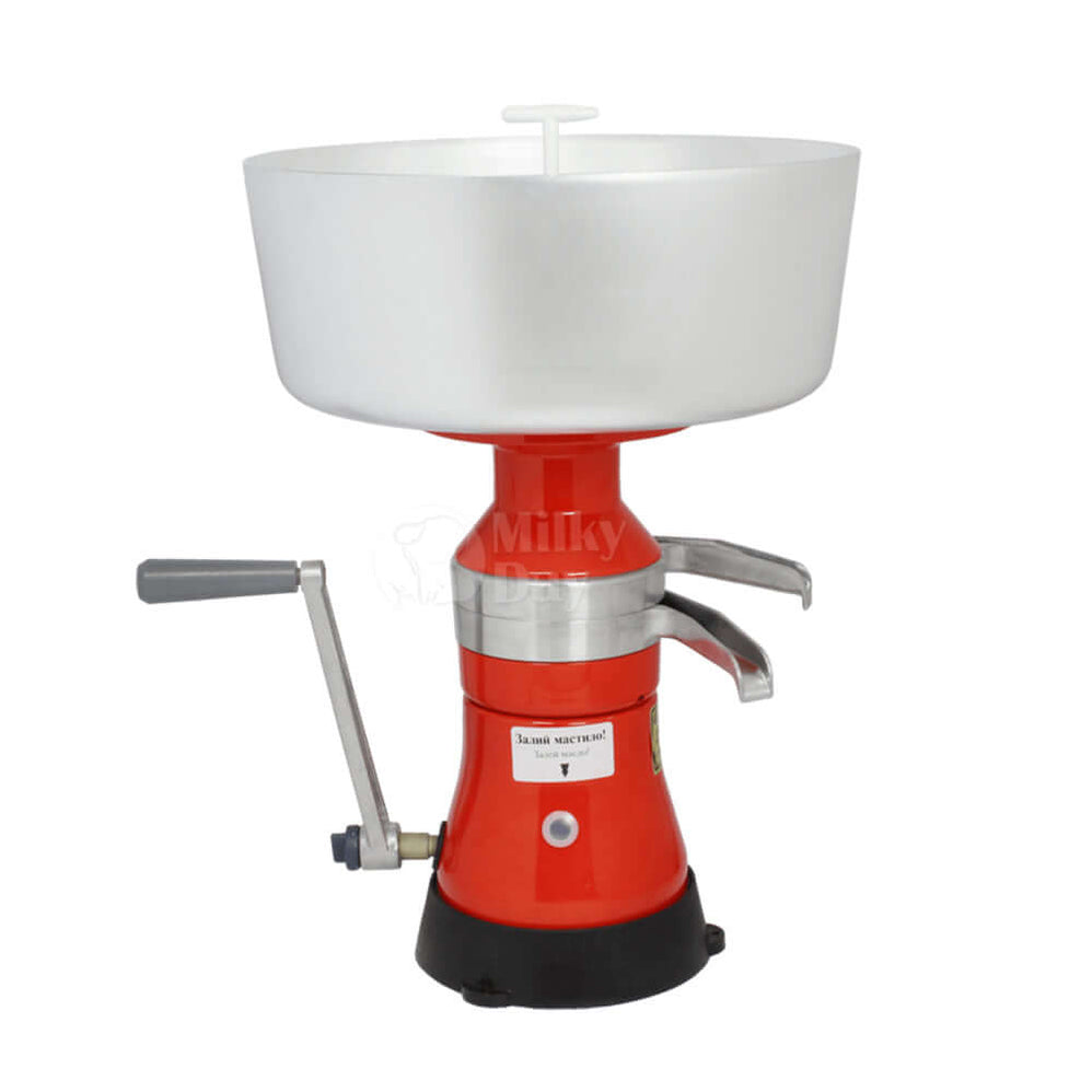 Cream Separators