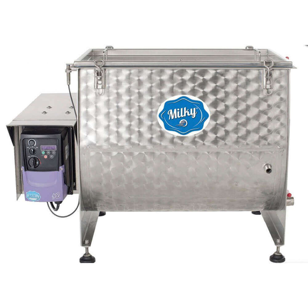 Butter Churner Electric | Milky FJ 100 C Electric Butter Churn