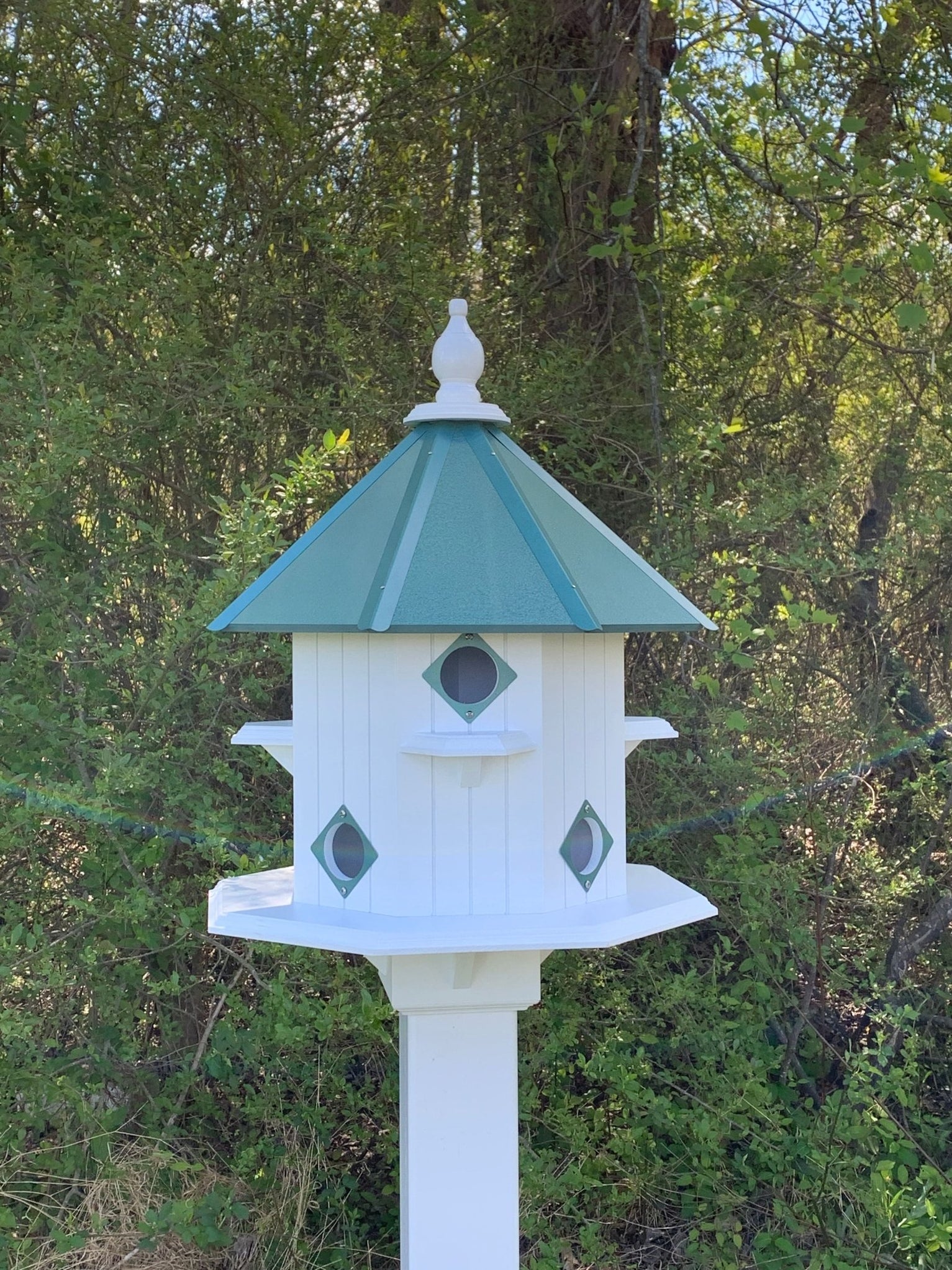Castle Martin Bird House | Birdstead Birdhouses
