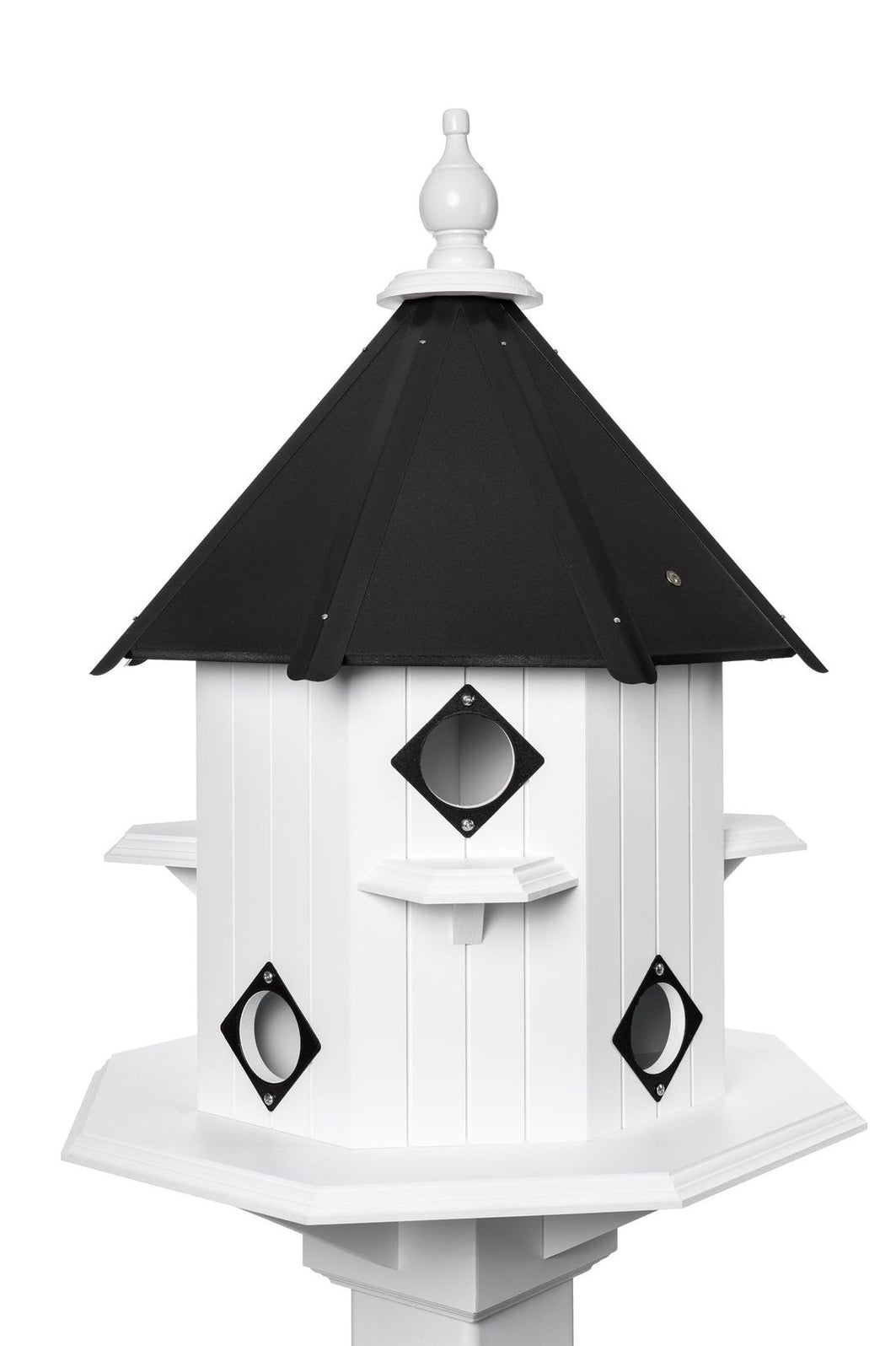 Castle Martin Bird House | Birdstead Birdhouses