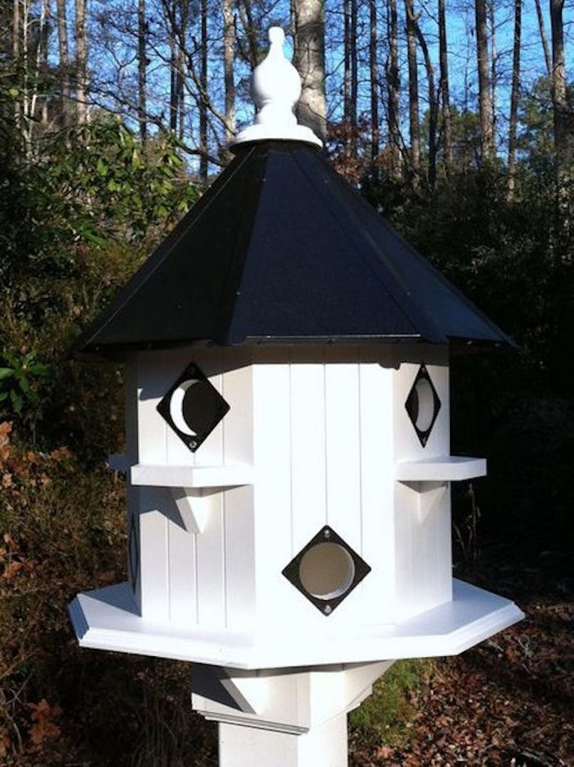 Castle Martin Bird House | Birdstead Birdhouses